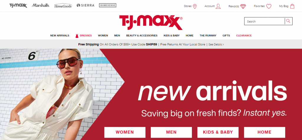 The Ultimate Guide to Shopping at TJ Maxx Online and In-Store