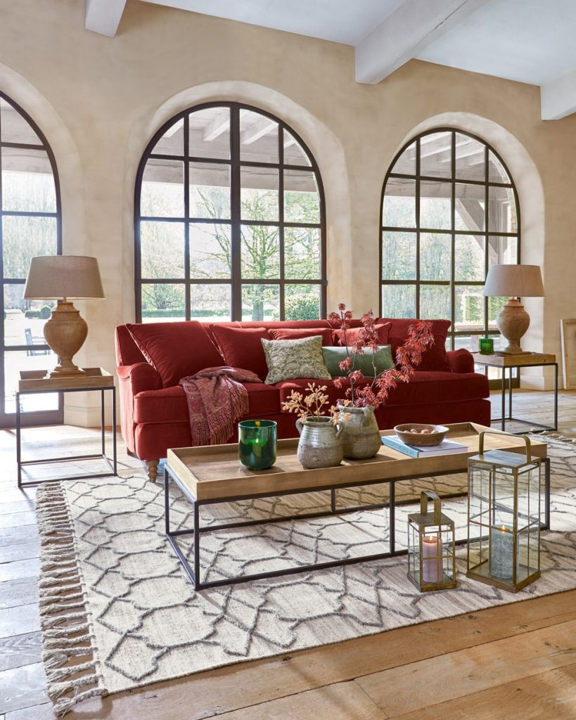 Loberon - Coming Home